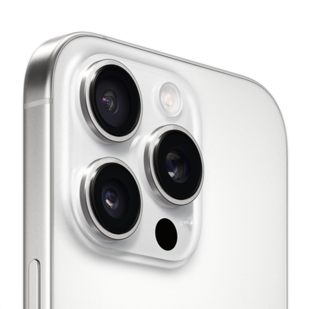 Купить Apple iPhone 16 Pro 256Gb White Titanium (Белый Титан)